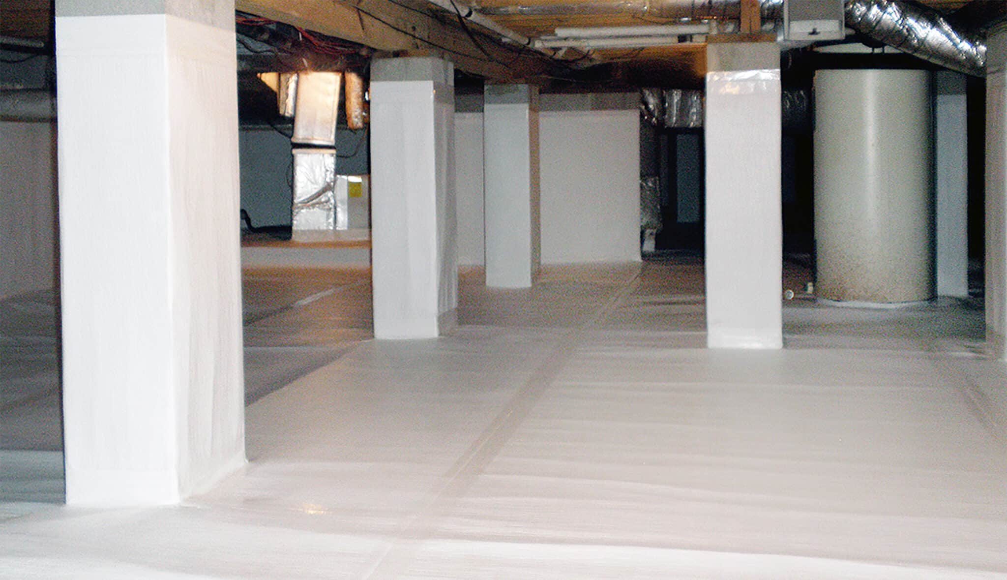 Wet Basement Repair in Minneapolis, MN | SafeBasements