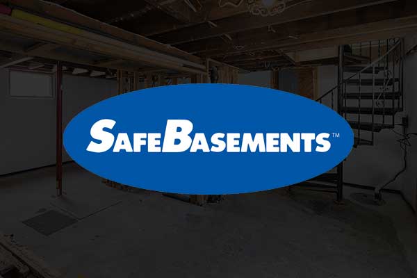 Foundation Repair & Basement Waterproofing | SafeBasements
