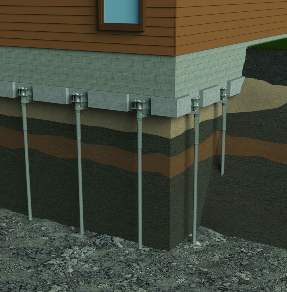 Foundation Repair in St. Paul, MN | SafeBasements