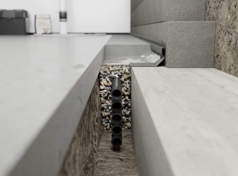 Expert Basement Waterproofing | SafeBasements is Nearby